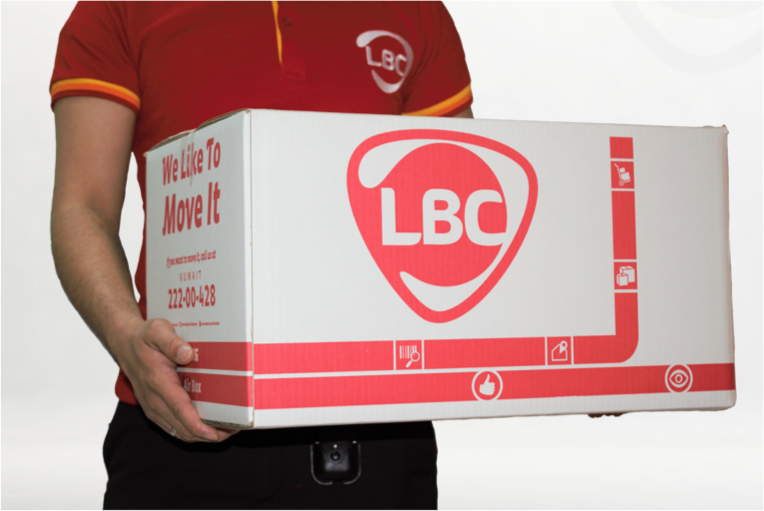 Providing Professional and Reliable Package Delivery in the United Arab ...