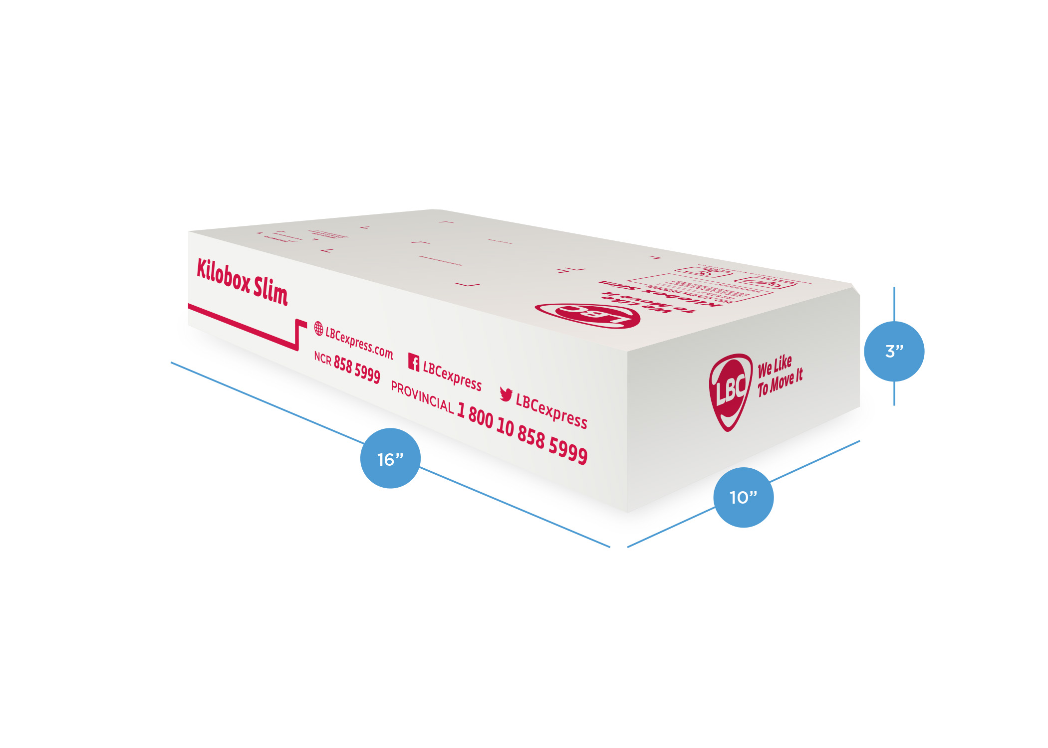 Providing Professional and Reliable Package Delivery | LBC Express